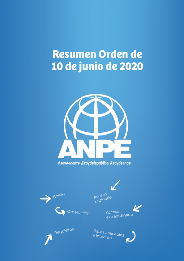 ANPE Andalucía: ANPE_Andalucia_Informa